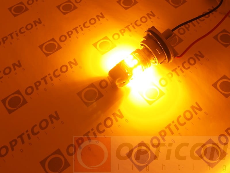 Renault Arkana - Światła kierunkowskazów LED Py21W Bau15s CANBUS ...